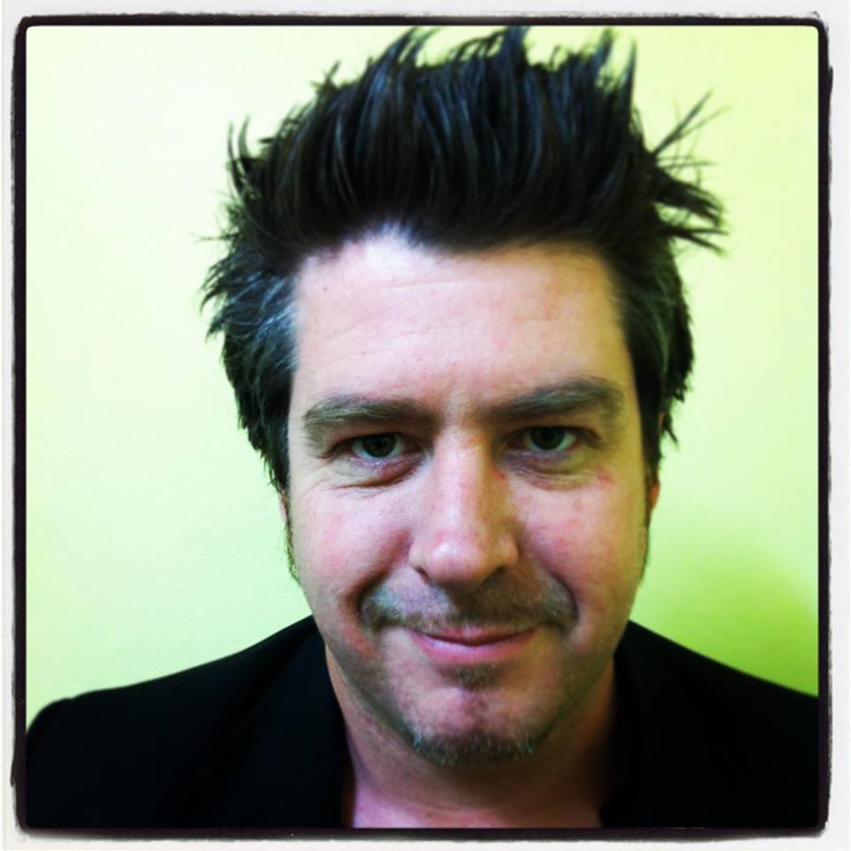 Ben Cripps - Melbourne Music Teachers