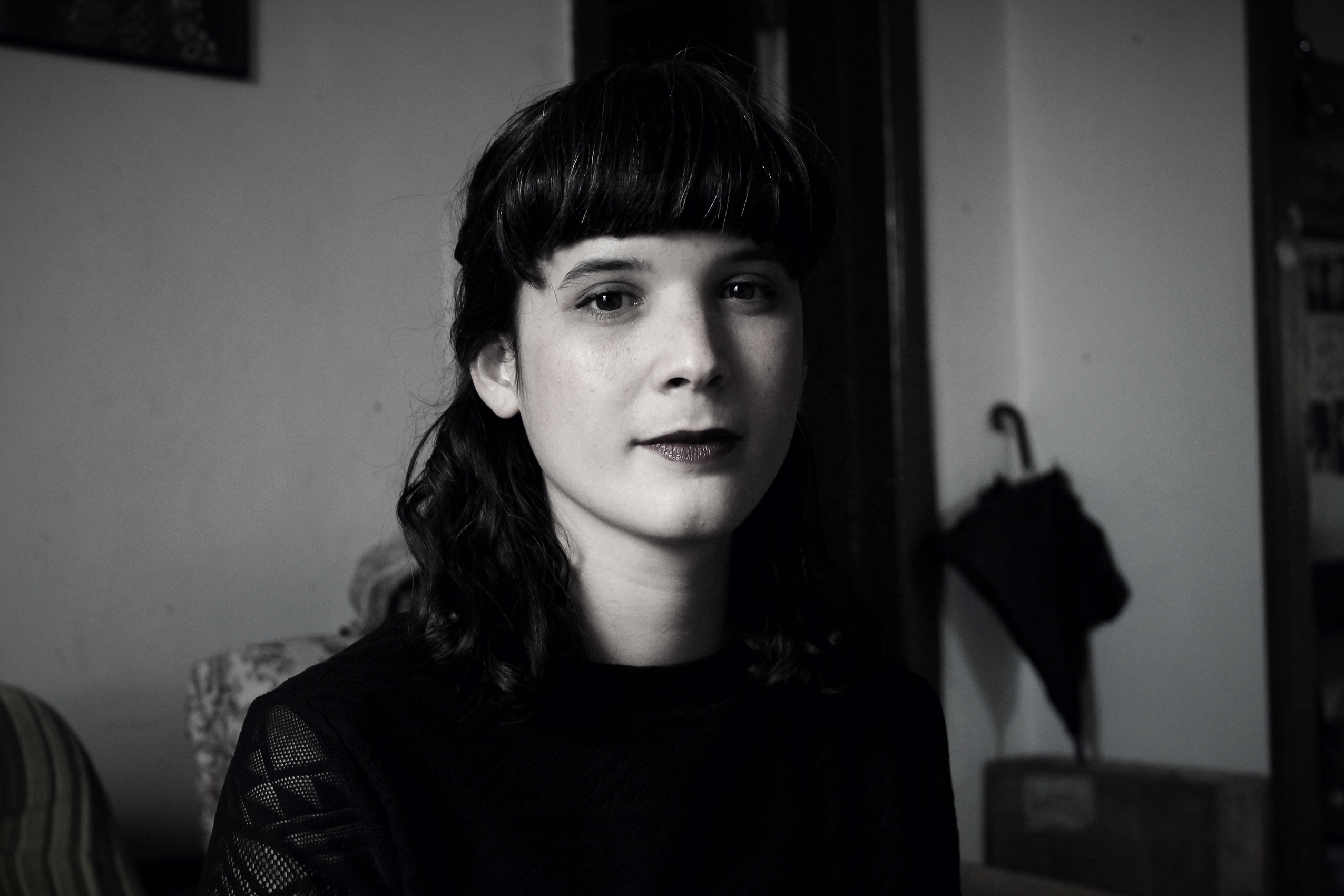 Maria Moles | Preston Drum Lessons Melbourne