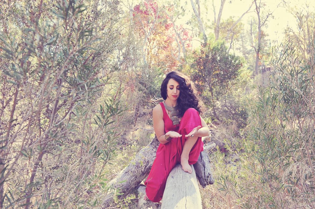 Jacinta Percy - Melbourne Music Teachers