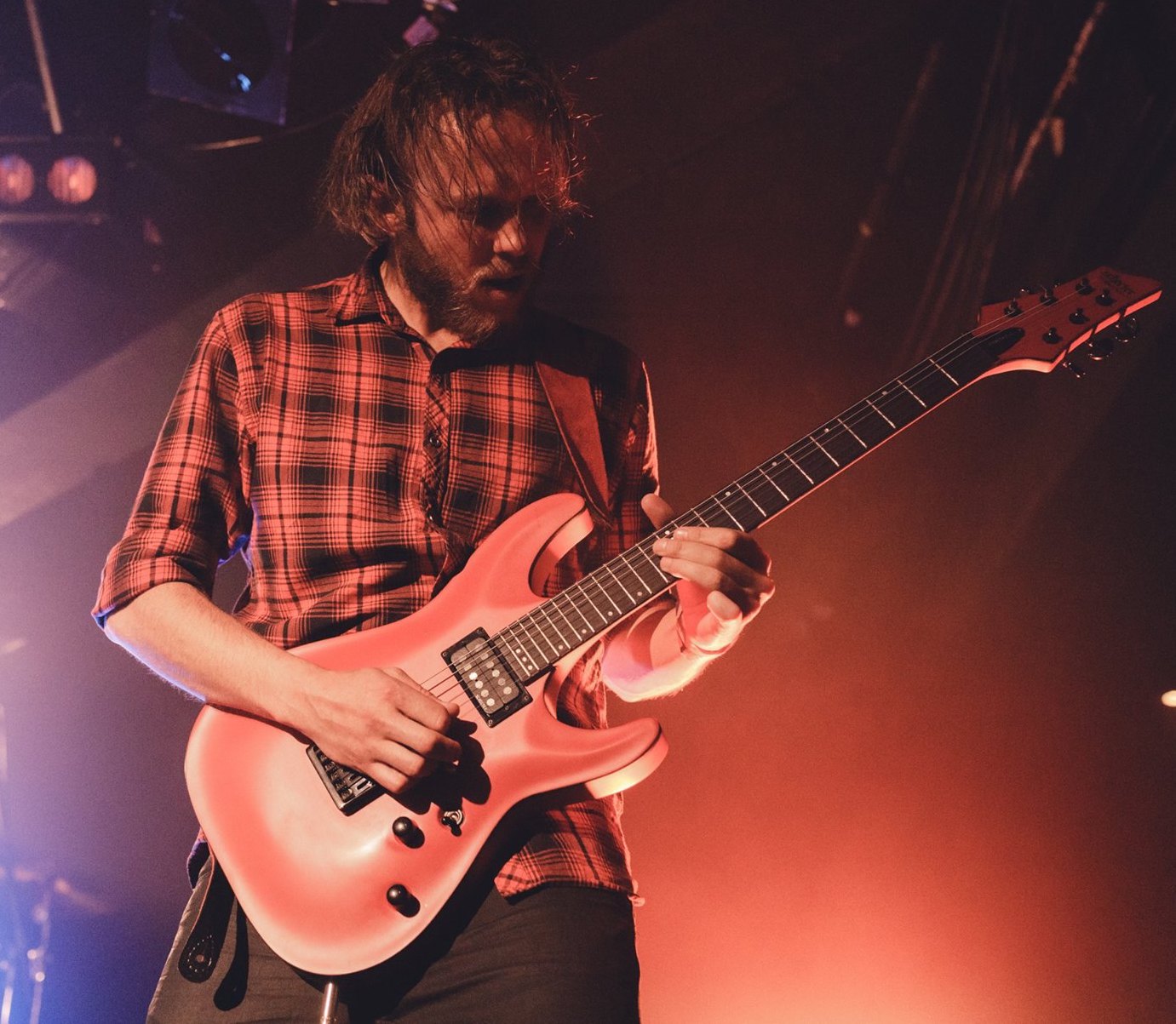 Guitar Players Edge - Melbourne Music Teachers