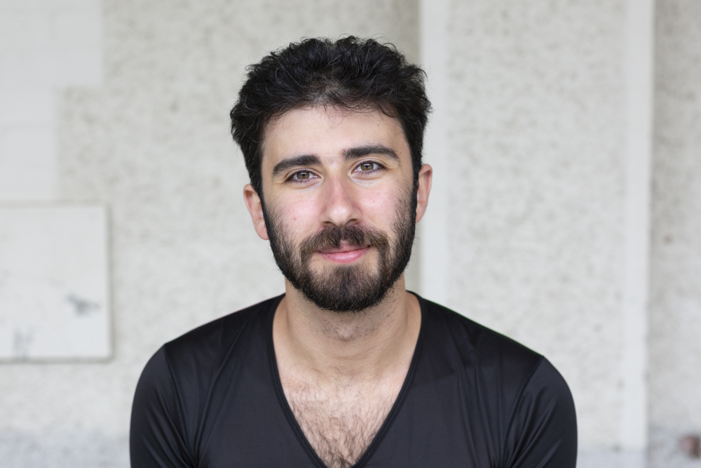 Benjamin Saffir - Melbourne Music Teachers