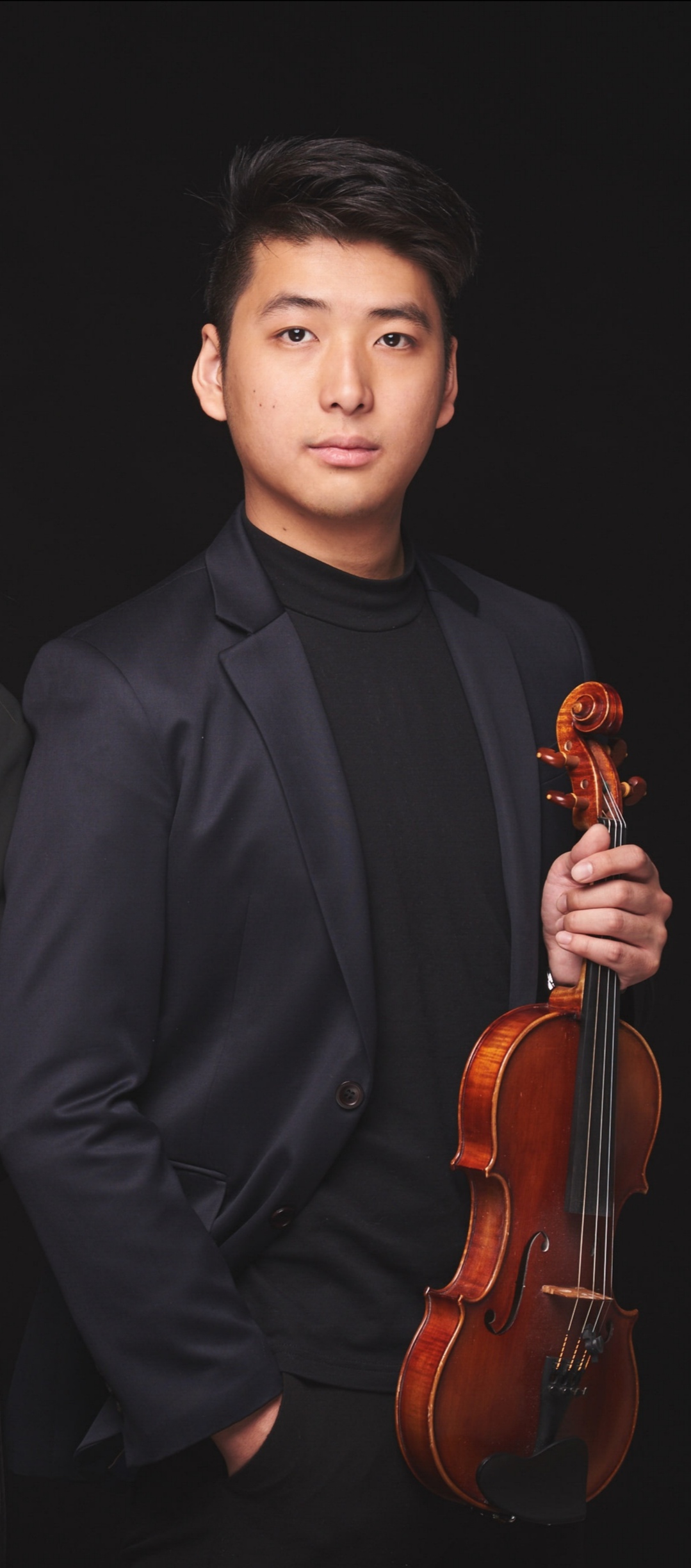 Kye Yim Loh - Melbourne Music Teachers