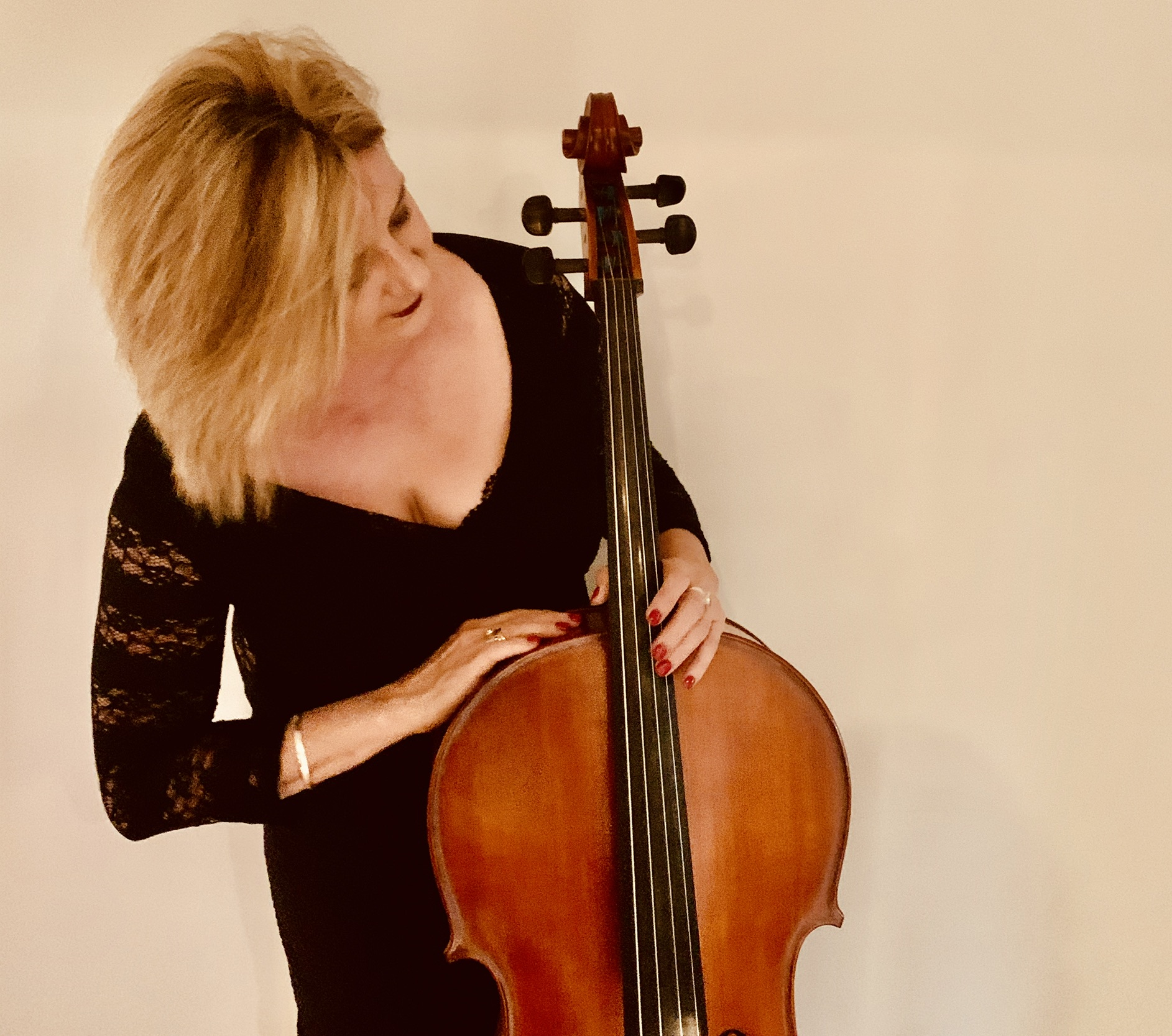 Janet Butler - Melbourne Music Teachers