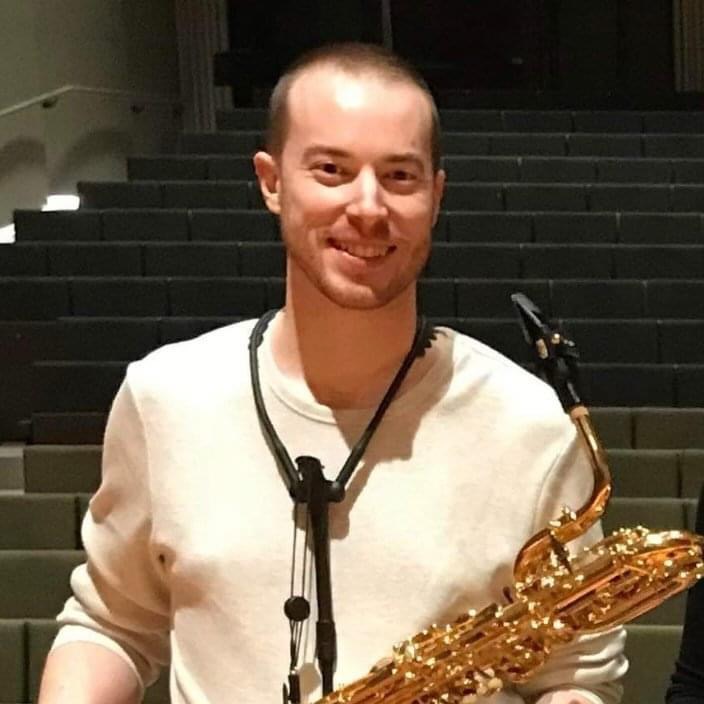 Brendan Pollard - Melbourne Music Teachers