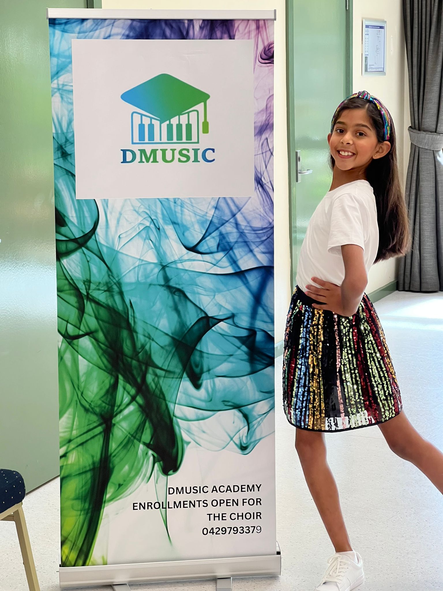 Dmusic Academy - Melbourne Music Teachers