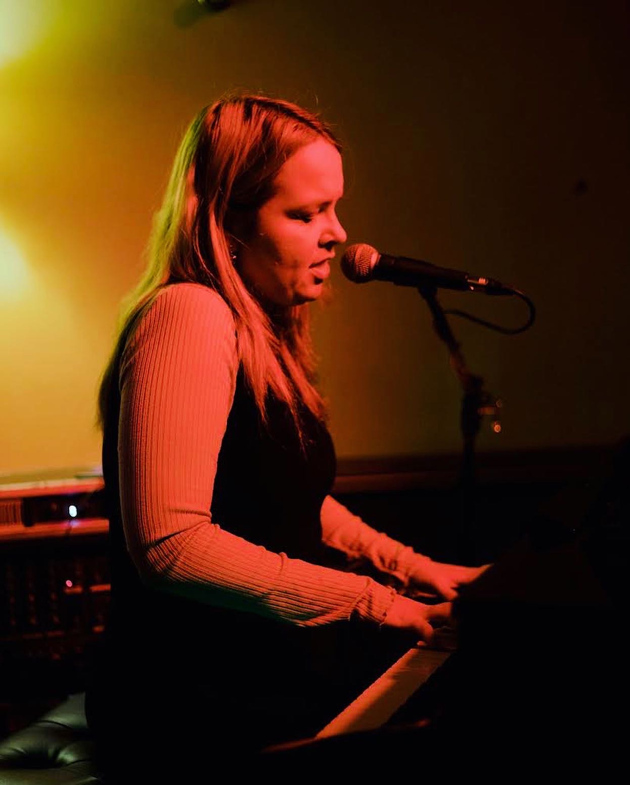 Marta Galtseva - Melbourne Music Teachers