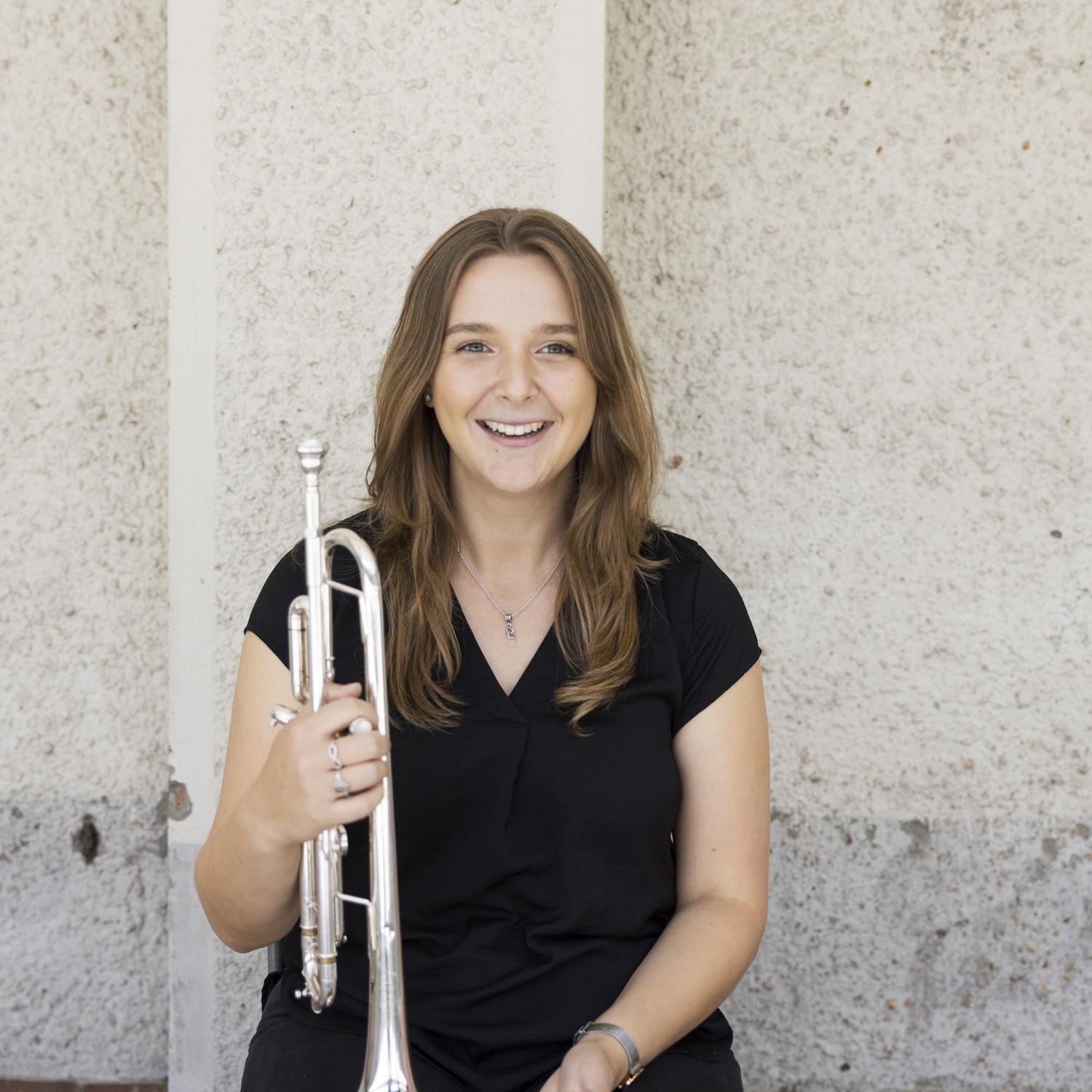 Isabella Thomas - Melbourne Music Teachers
