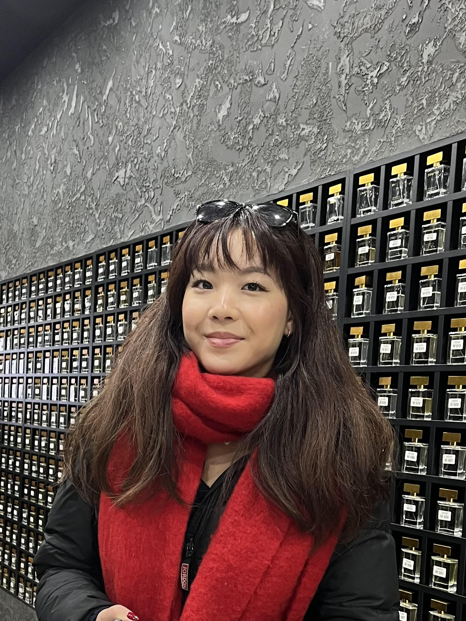 Emily Su - Melbourne Music Teachers