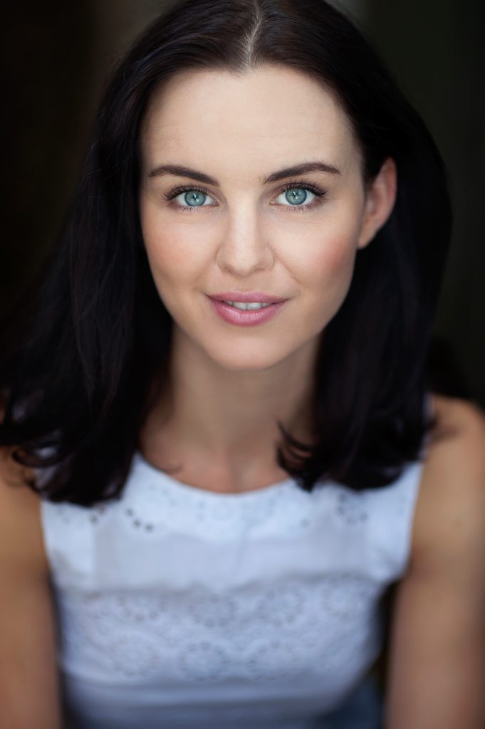 Georgina Walker - Musical Theatre Specialist - Melbourne Music Teachers