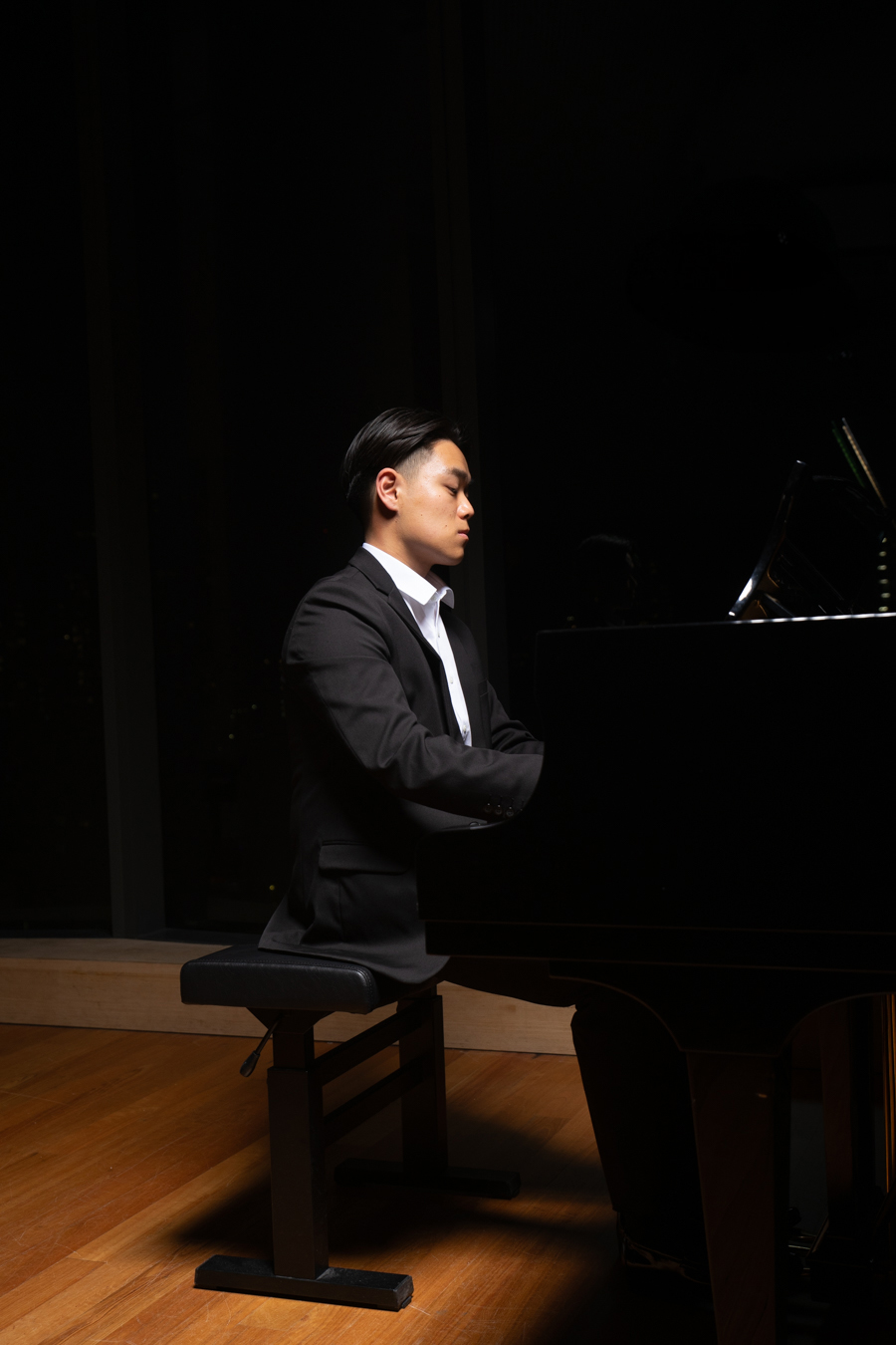 Sean Kim - Melbourne Music Teachers