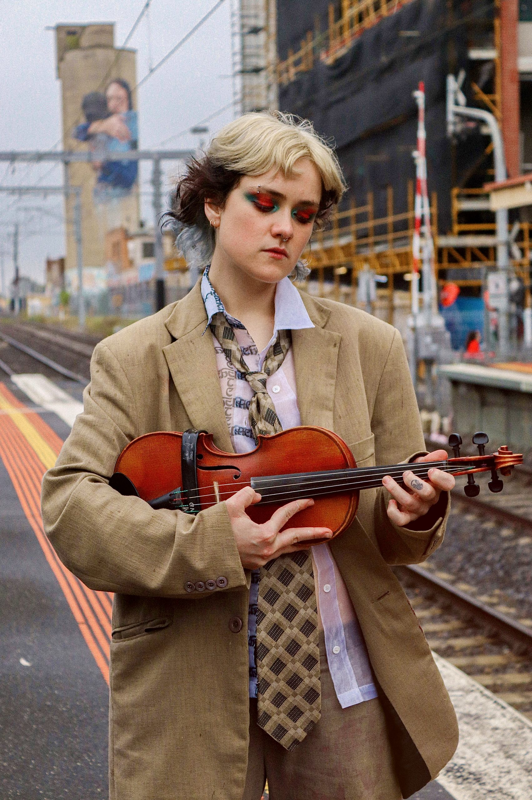 Imogen Jones - Melbourne Music Teachers