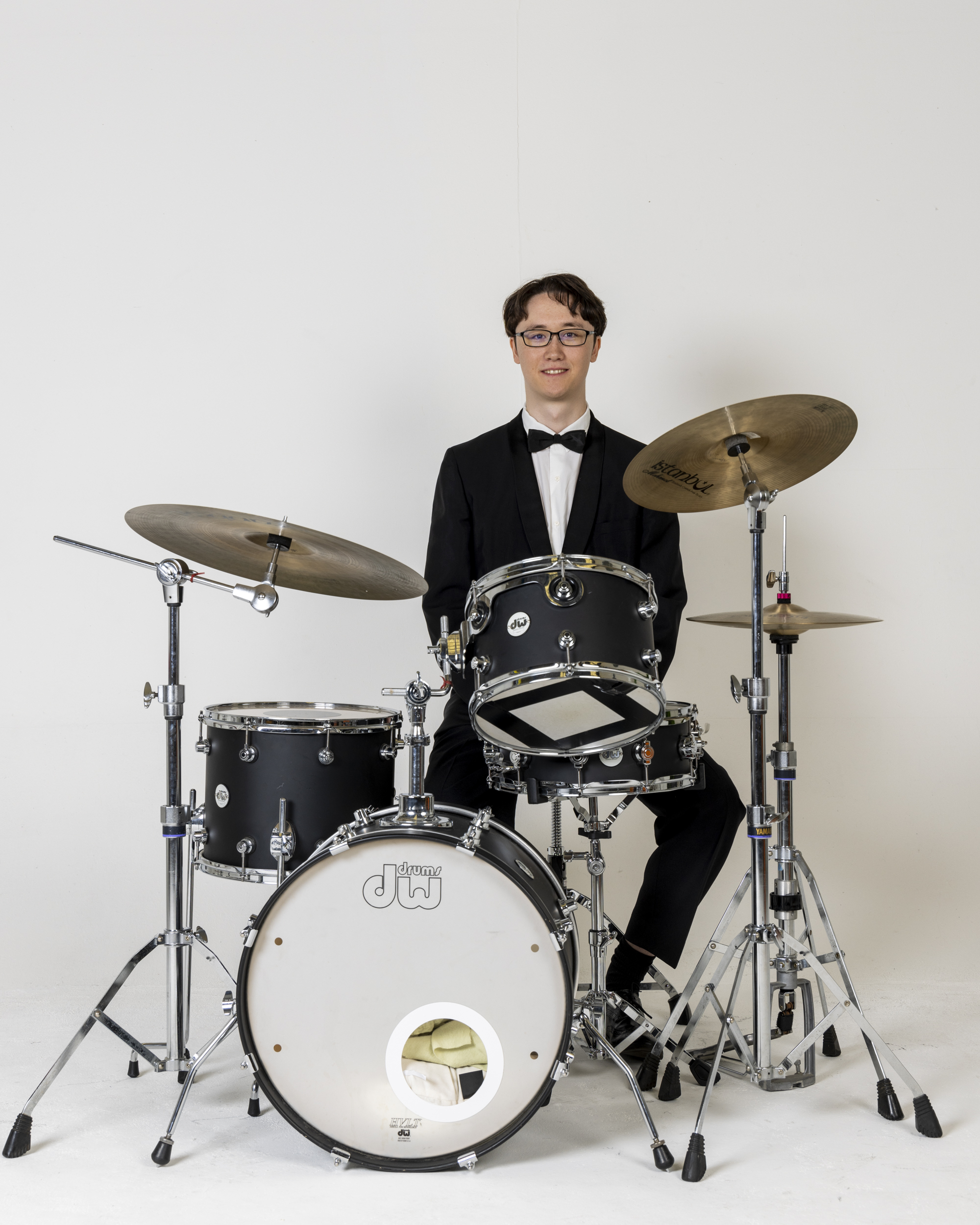 Charlie Wood - Melbourne Music Teachers