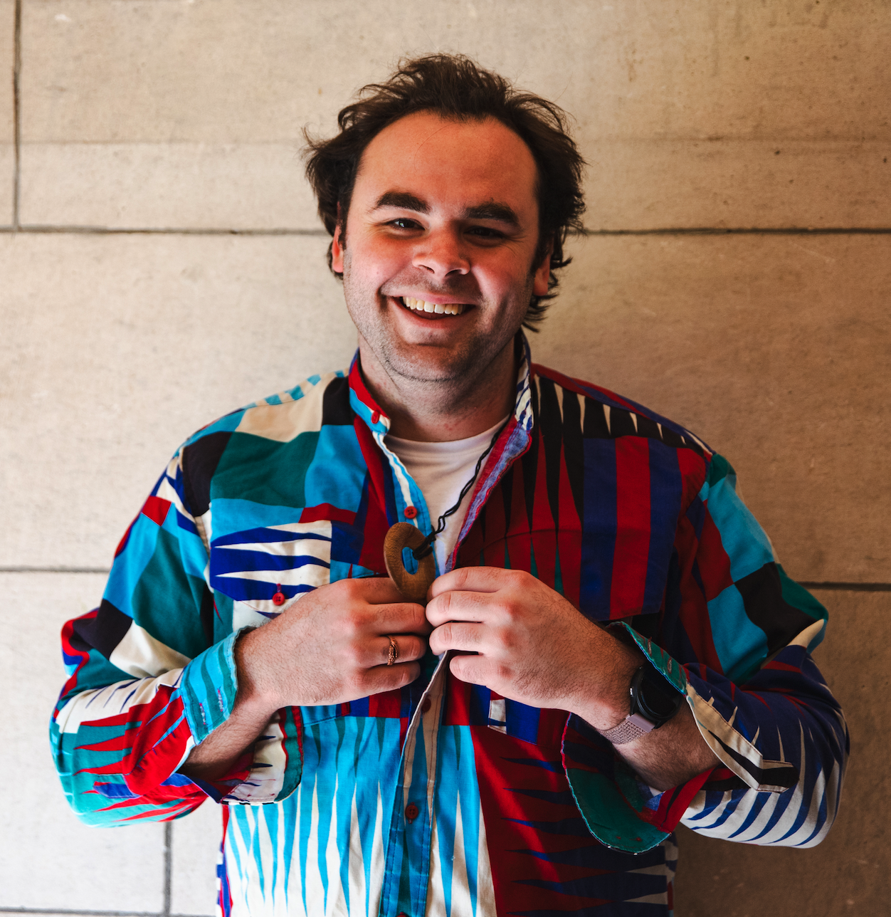 Sam White - Melbourne Music Teachers