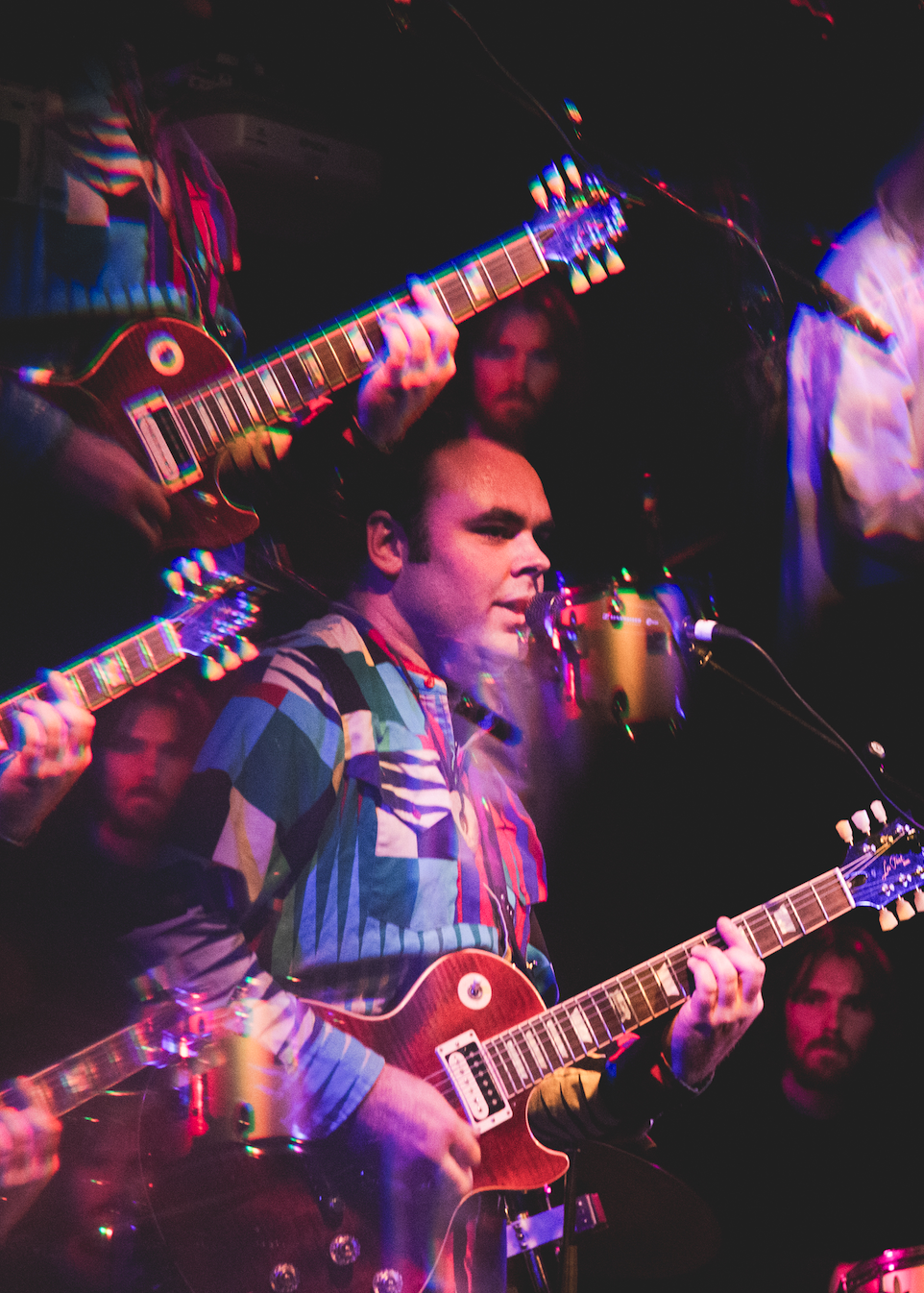 Sam White - Melbourne Music Teachers
